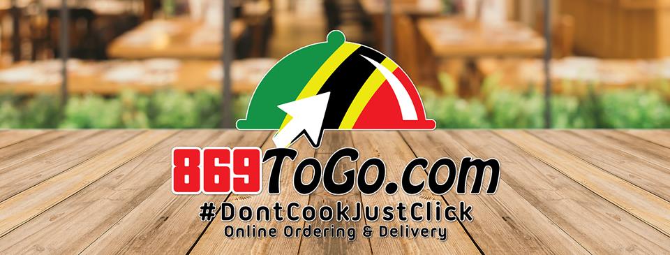869 To Go - St. Kitts & Nevis Online Ordering and Delivery | View St. Kitts